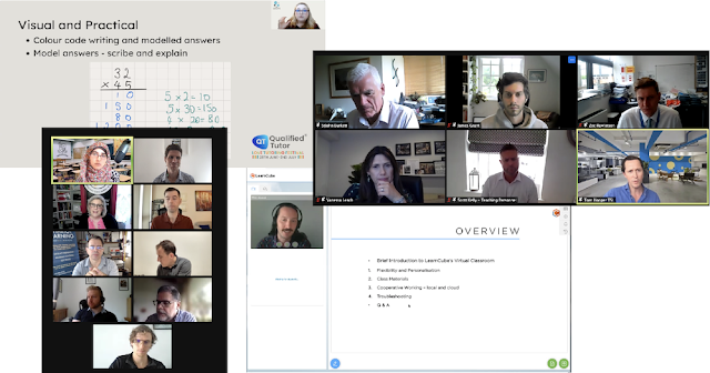 Bullet-Point Learnings from the Love Tutoring Festival 2021 | LearnCube ...