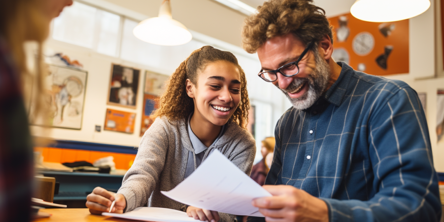 Three Essential Ingredients for Online Homework That Every Teacher ...