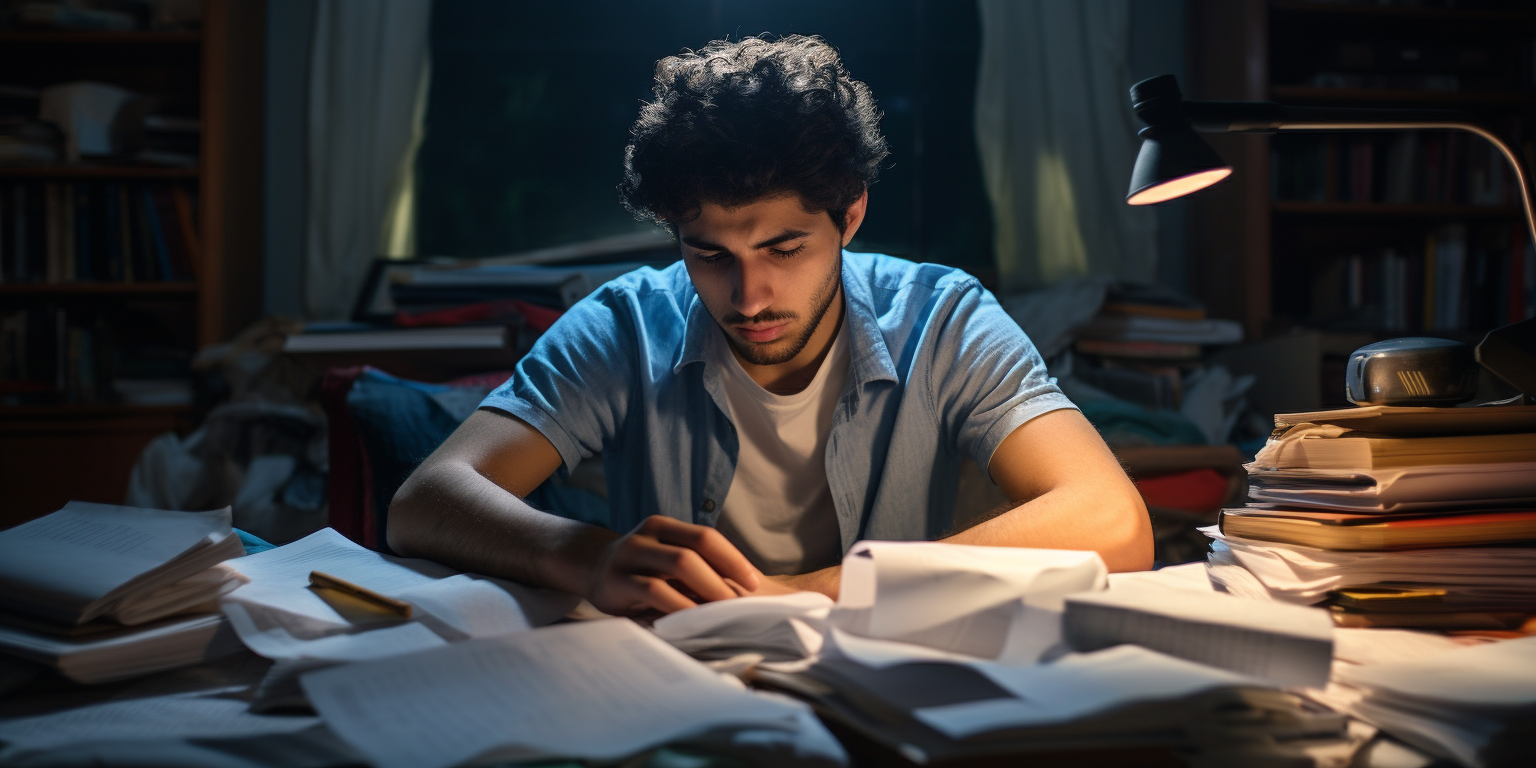 Homework: Does It Do More Harm than Good?